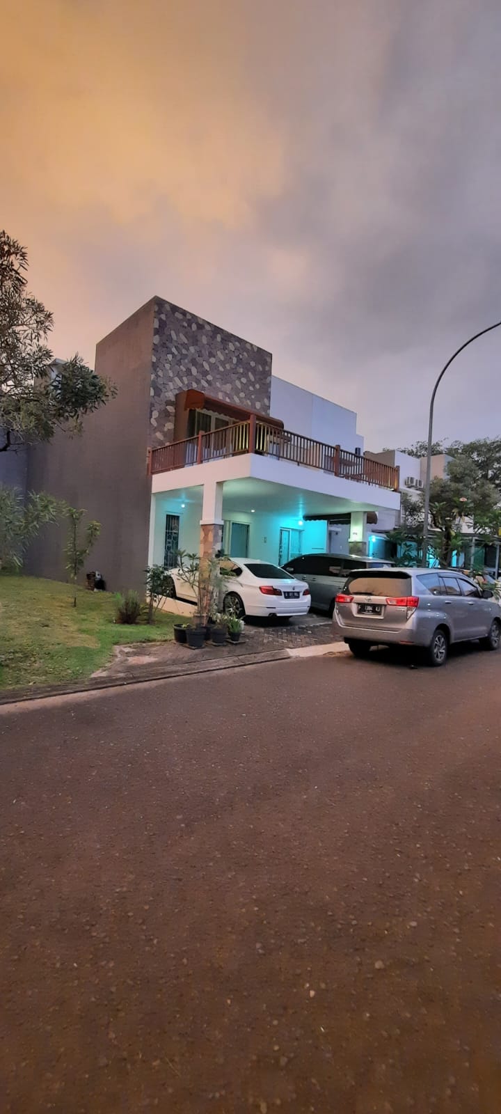 The Icon BSD City Cluster Verdant View - Klik Properti